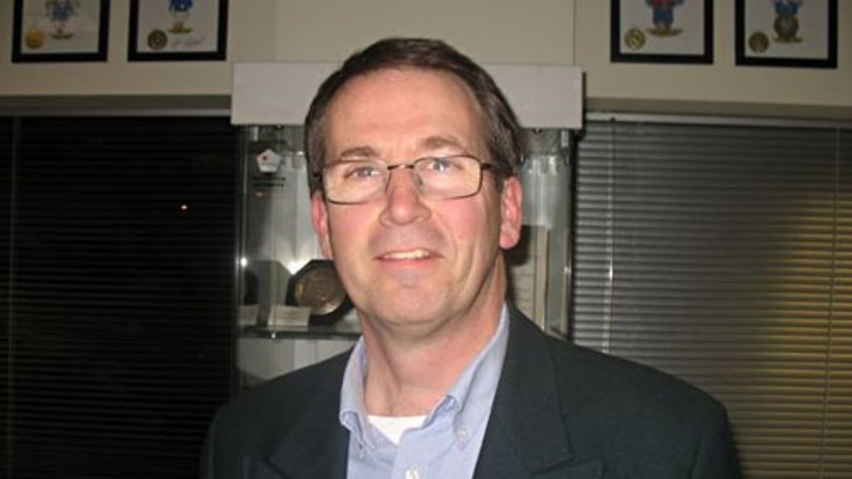 BBC Radio Merseyside - Daybreak with Paul Beesley, 29/01/2023, Sunday ...