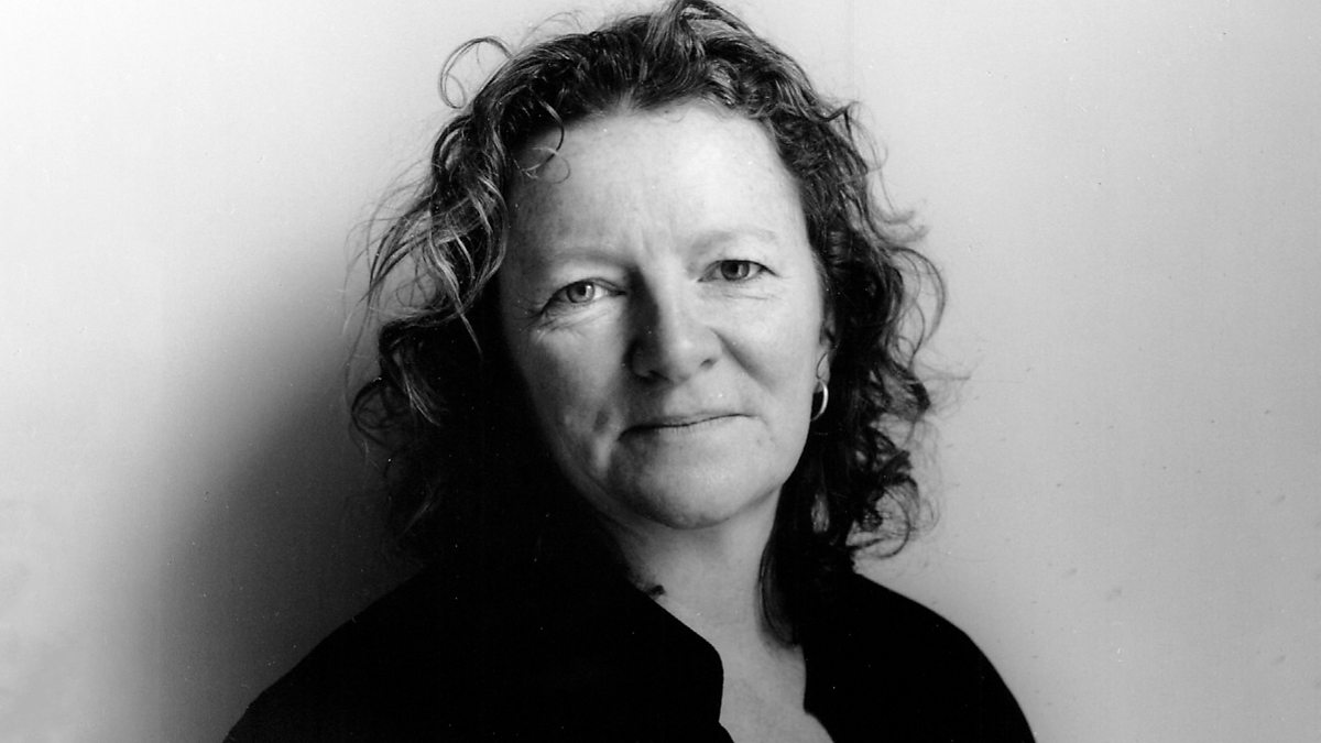 BBC Radio 4 - This Cultural Life, Rachel Whiteread