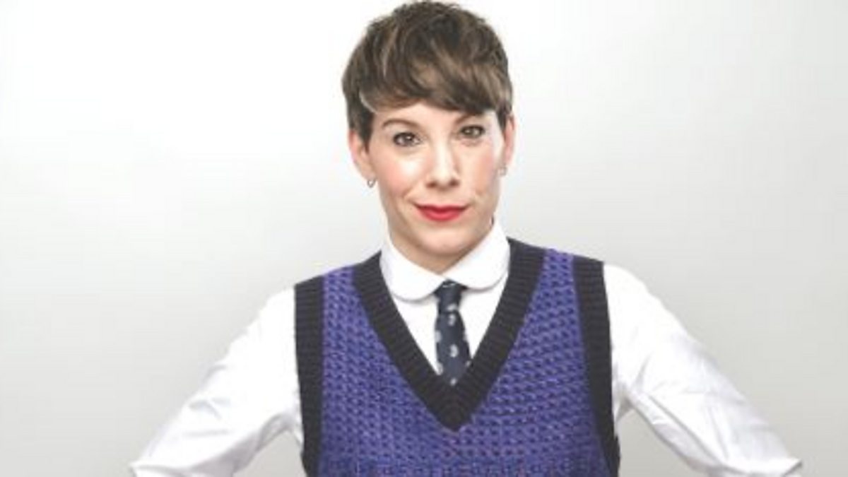 BBC Radio Surrey - Amanny Mo, SUZI RUFFELL, BEN BAILEY SMITH + THE ...