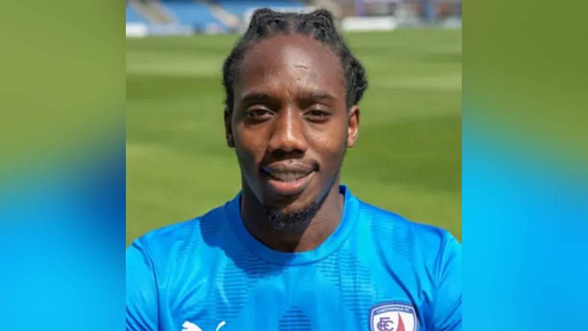 BBC Radio Sheffield - Football Heaven, 'We switched off'