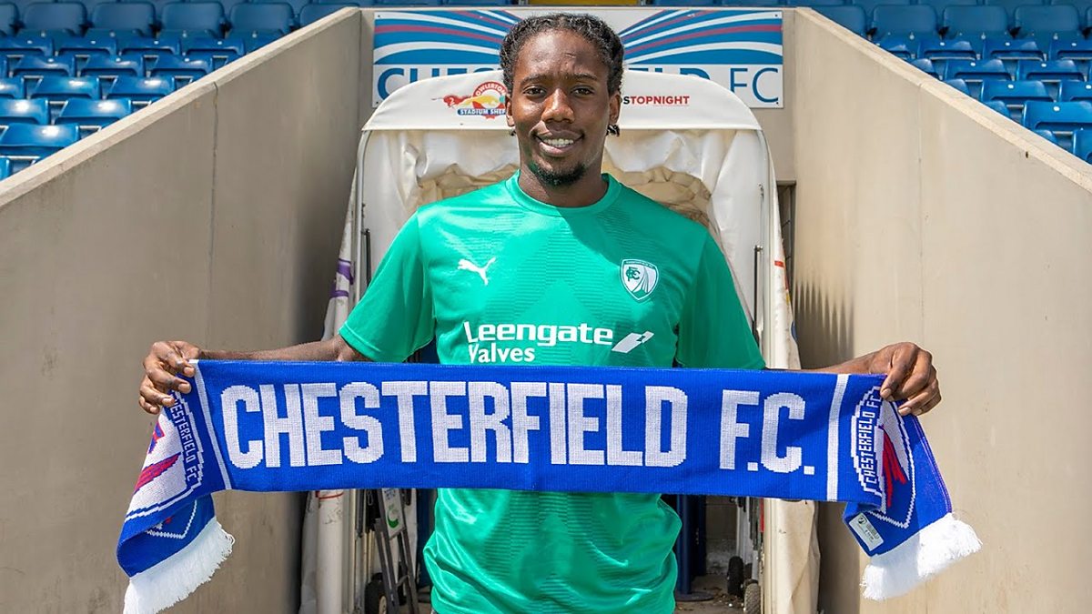 BBC Radio Sheffield - Football Heaven, 'The boys worked hard'