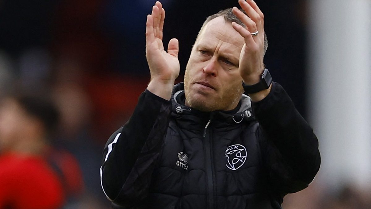 BBC Radio WM - Saturday Sport, Walsall's Michael Flynn: 'We've got to ...