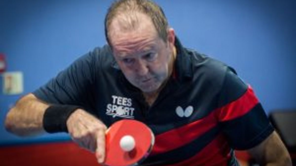 BBC Radio Solent - Solent's life stories, Life Stories: Simon Heaps ...