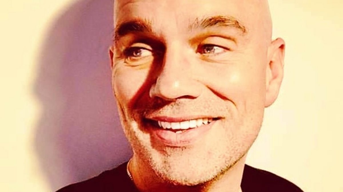 BBC Radio London - Gaby Roslin, Sam Delaney will tell you how to sort your head out