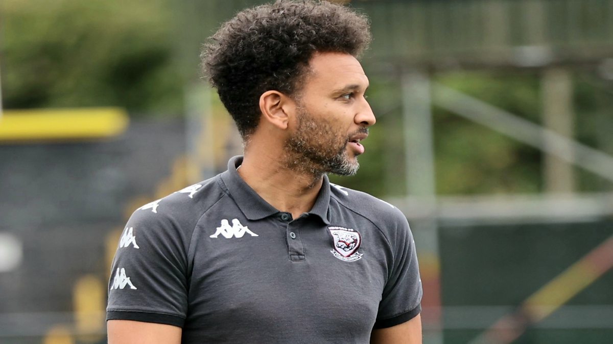 BBC Hereford & Worcester - BBC Hereford & Worcester Sport, Josh Gowling ...