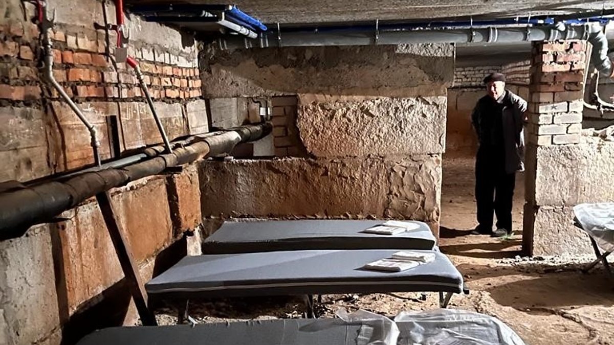 BBC Radio Cornwall - James Churchfield, 06/02/2023, "They're an ...