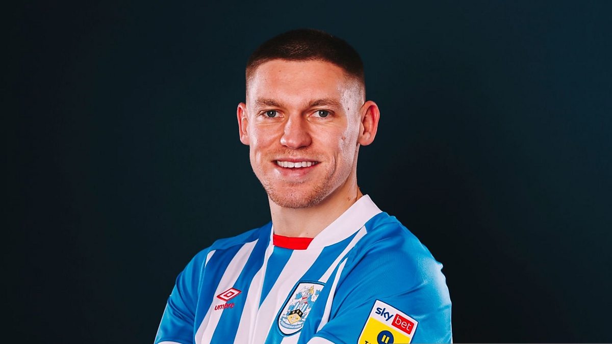 BBC Radio Leeds - West Yorkshire Sport Daily, Martyn Waghorn: There's ...