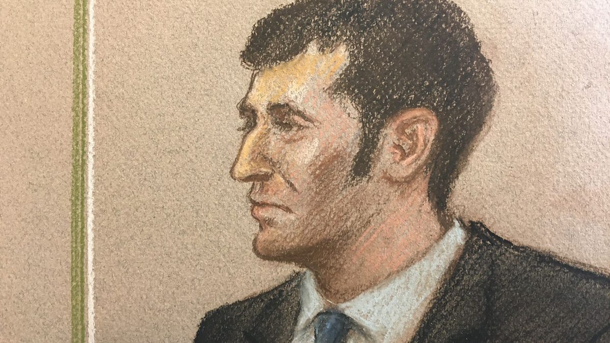 Bbc Victims Statements Read At David Carricks Sentencing