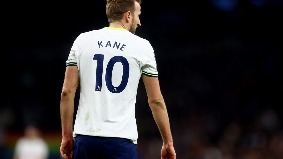 BBC Radio London - The London Sport Show, Record-breaker Harry Kane ...