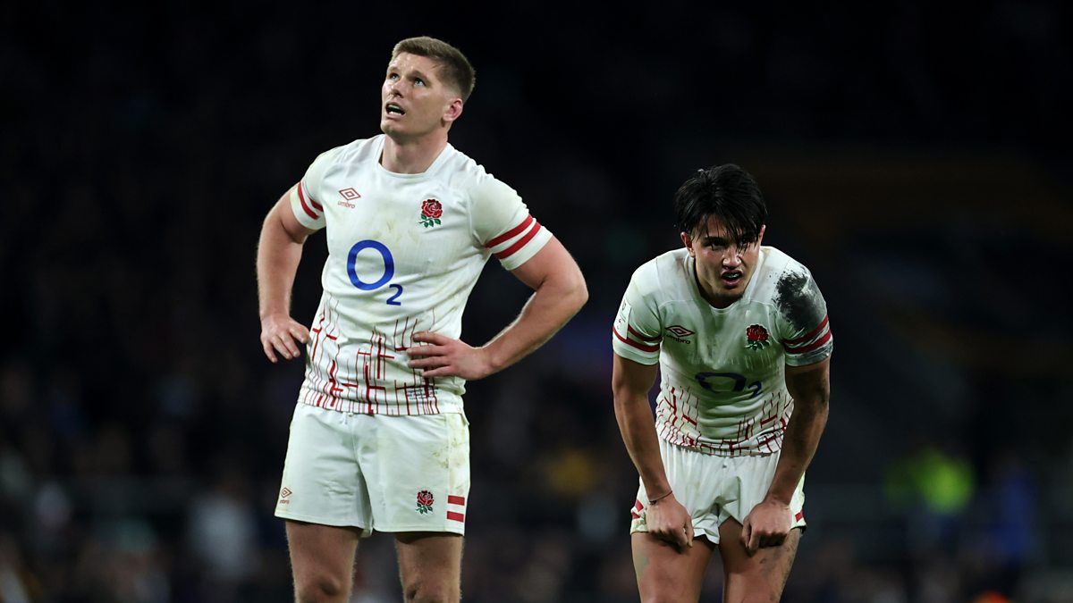 BBC Radio 5 Live - Rugby Union Weekly, The weekend review with Barclay ...