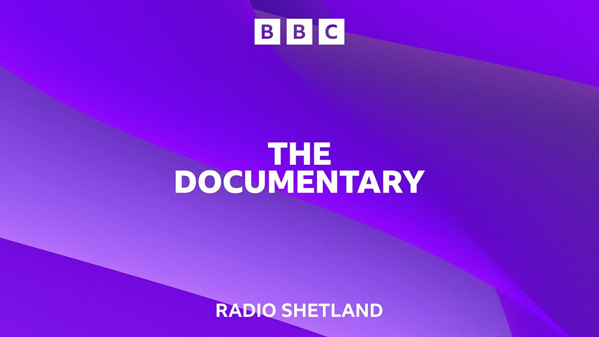 BBC Radio 4 Extra - The Documentary - Available now