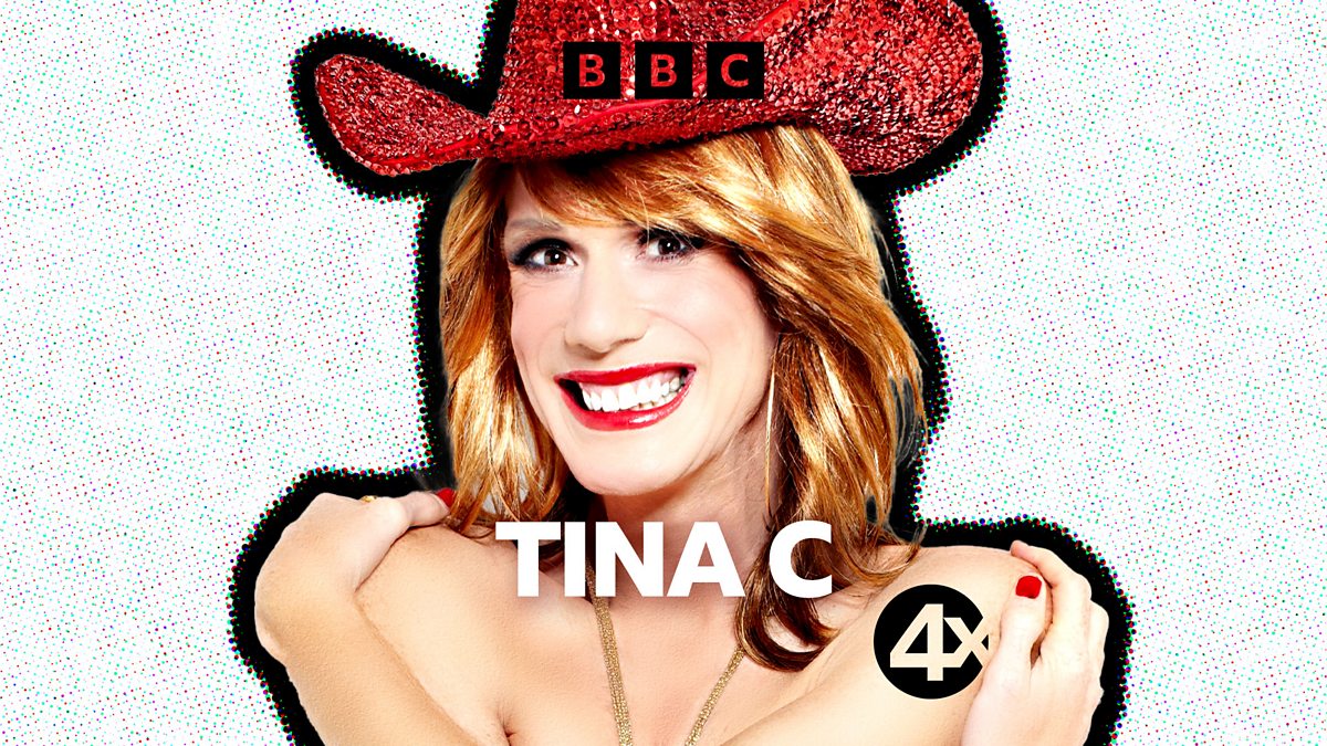 BBC Radio 4 Extra - Tina C, Tina C's Global Depression Tour