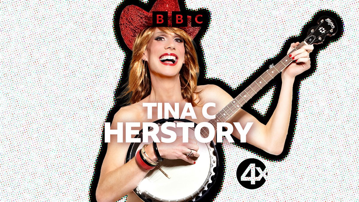 Bbc Radio 4 Extra Tina C Tina C Herstory Episode 3