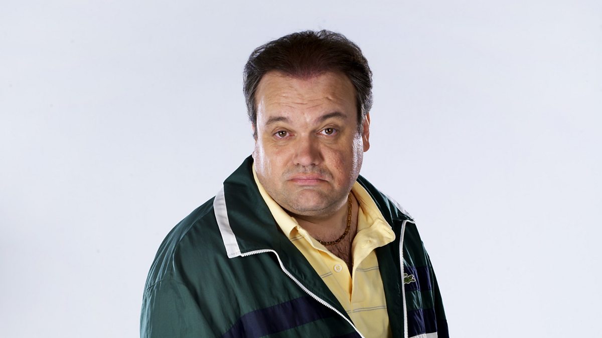 BBC Three Counties Radio - Andy Collins, Who had the best TV goodbye ...