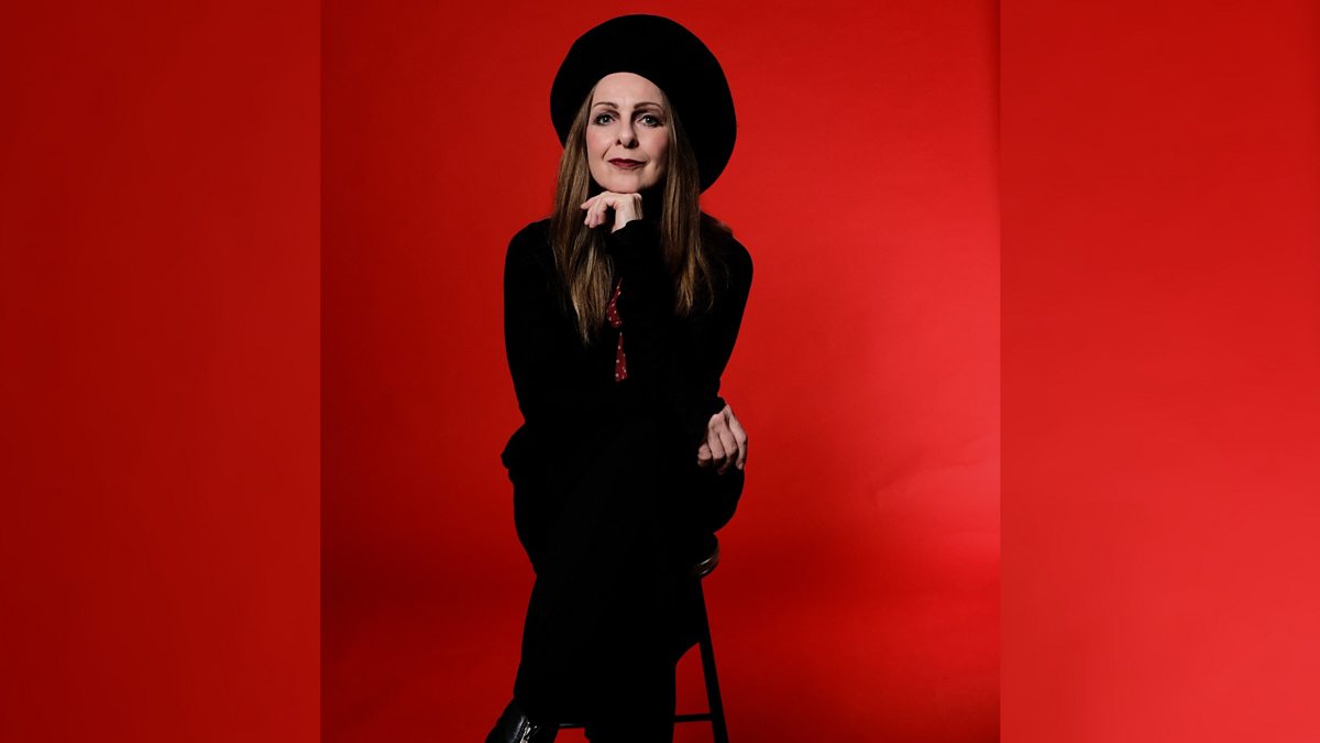 BBC Radio Cornwall - David White, 06/02/2023, Singer-songwriter, Sam ...