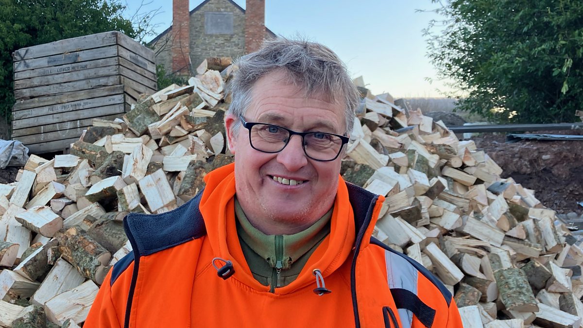 BBC Hereford & Worcester - Elliott Webb, The massive increase in demand ...