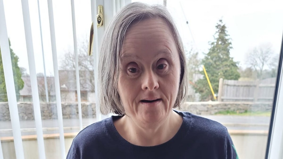 BBC Radio Cymru - Bore Cothi, Haf Thomas Casglu Arian at Elusennau ...