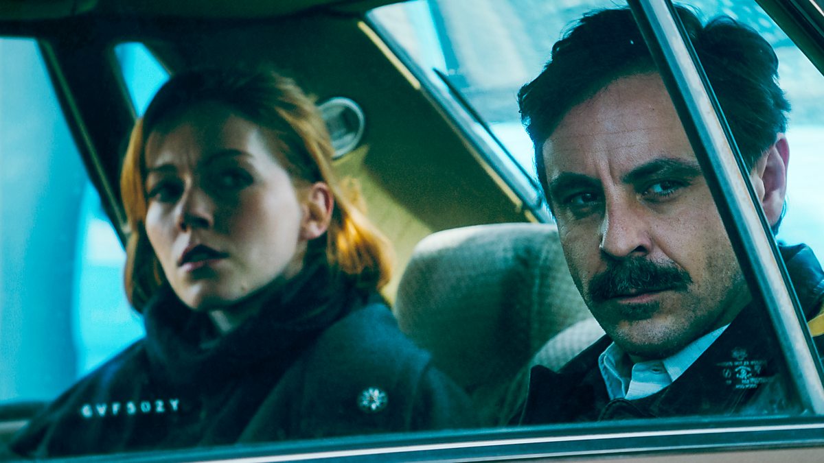 The Gold - Series 1: 3. The Consequences Are Mine - BBC iPlayer