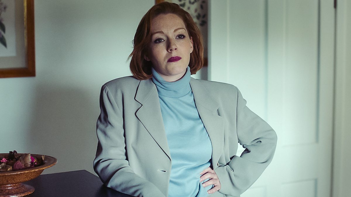 The Gold - Series 1: 5. The Boy You Were - BBC iPlayer