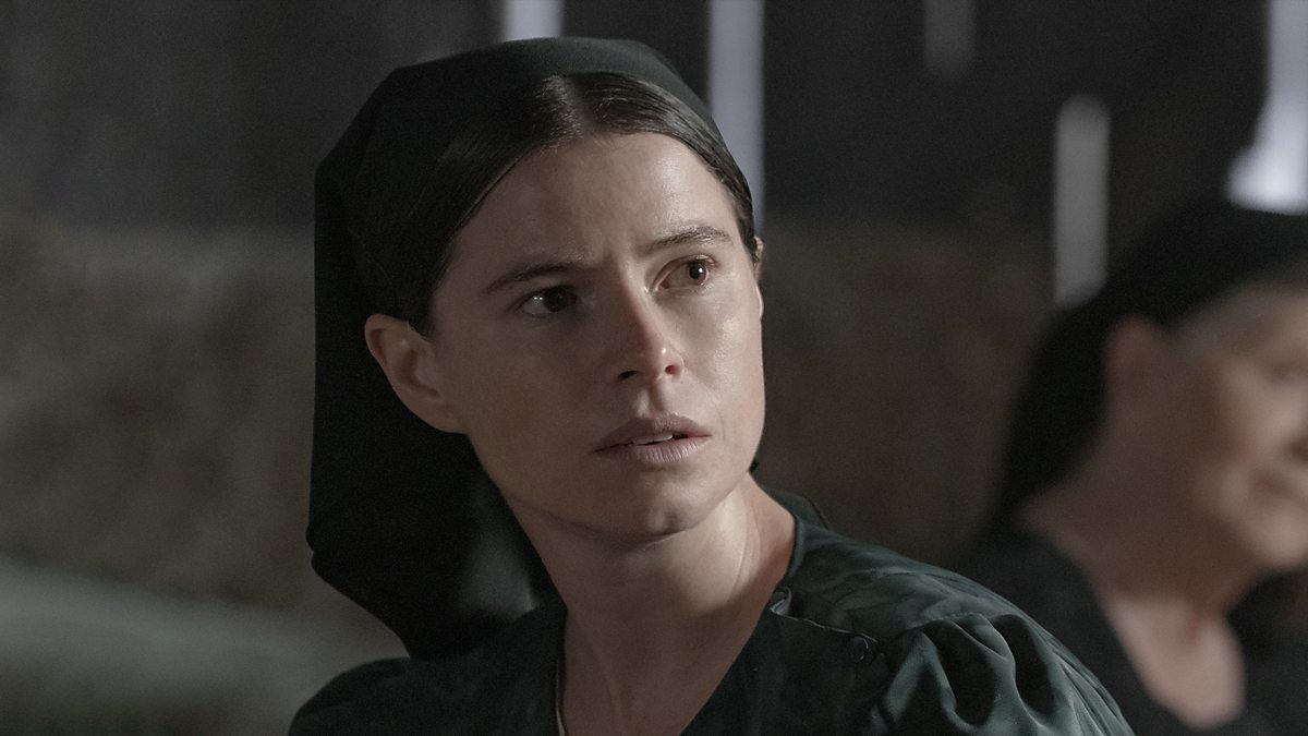 BBC Radio 4 - Woman's Hour, Jessie Buckley, Jennie Agg, Nazir Afzal ...