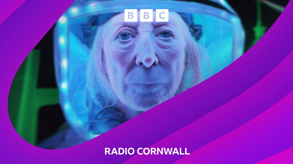 BBC Radio Cornwall - BBC Radio Cornwall, Watch the "Cornish Shorts"