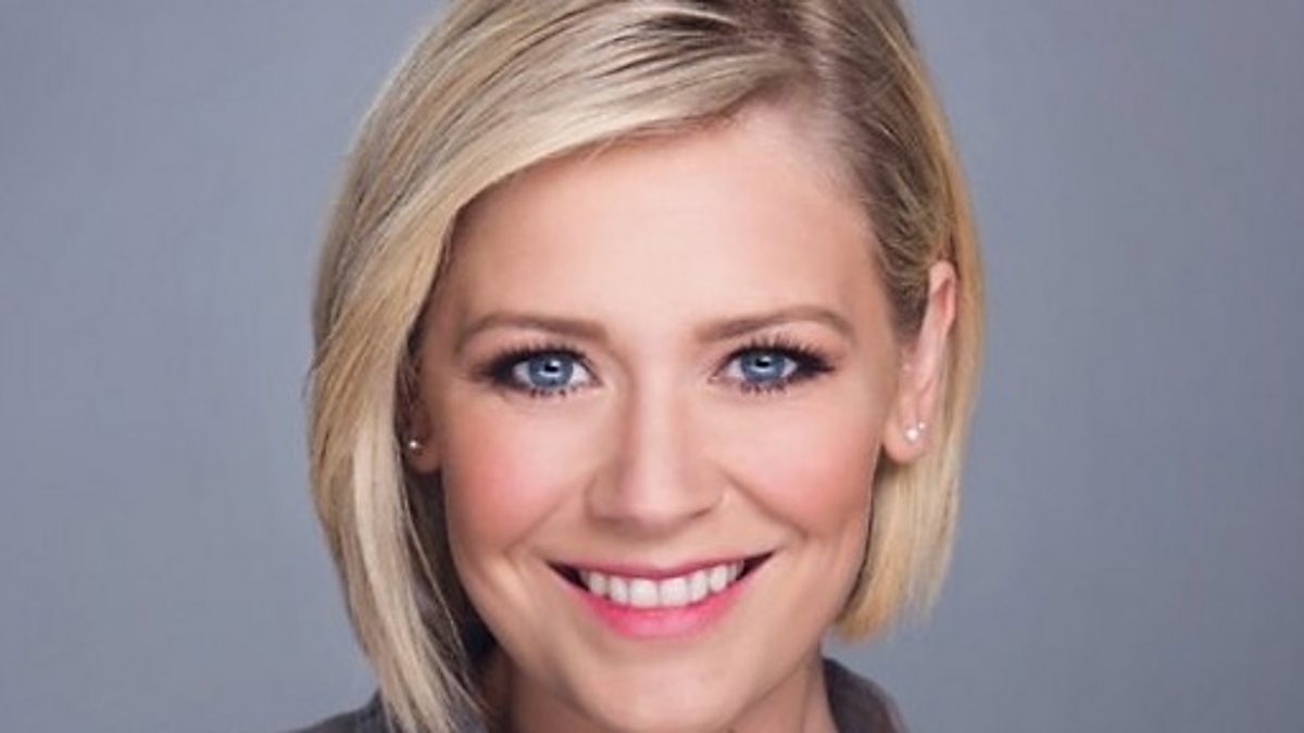 BBC Radio Manchester - Emily Brobyn, Suzanne Shaw on her road to ...