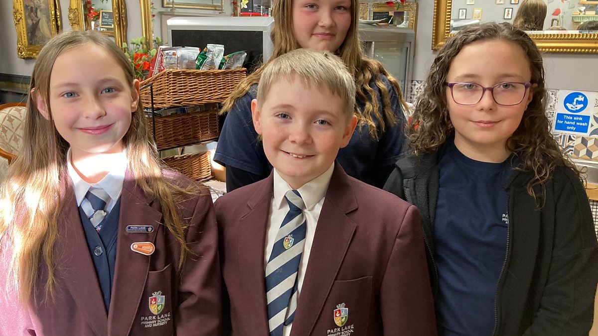 BBC CWR - CWR Breakfast with Phil Upton, Time for a tour from our Star ...