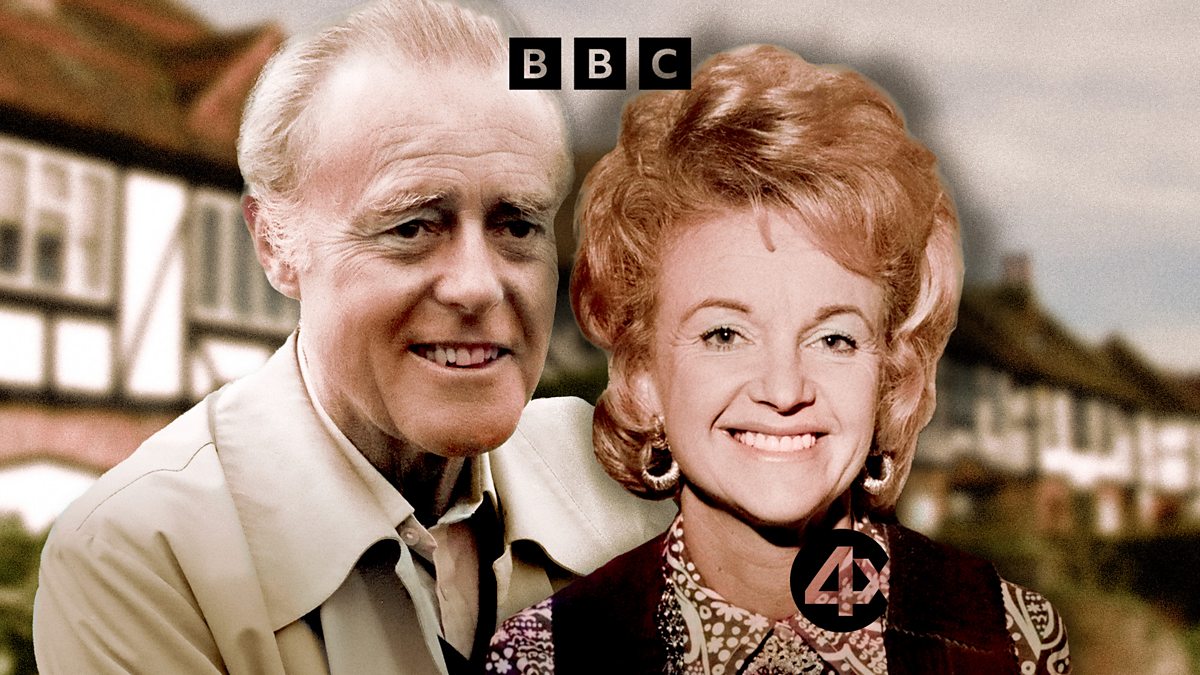 BBC Radio 4 Extra - Mr Willow's Wife