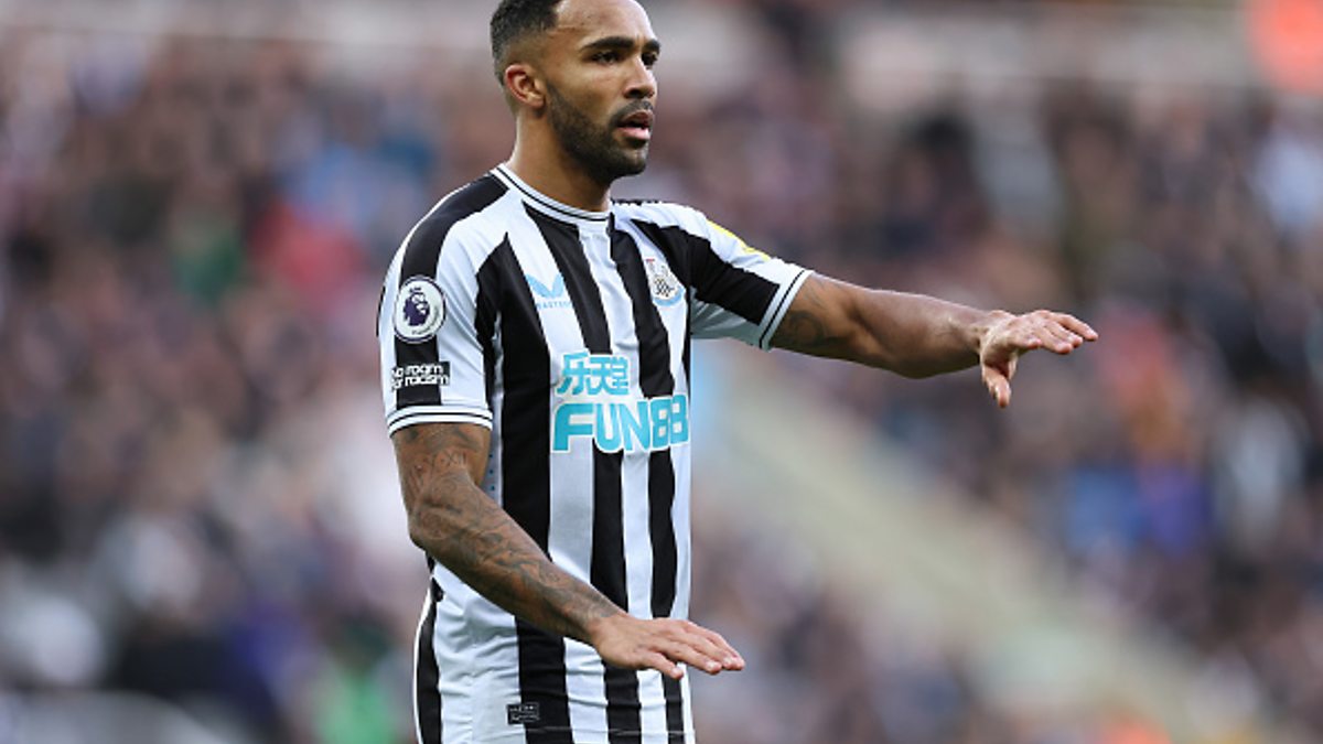 BBC Radio Newcastle - Total Sport - North East, Journalist Guest: Luke ...