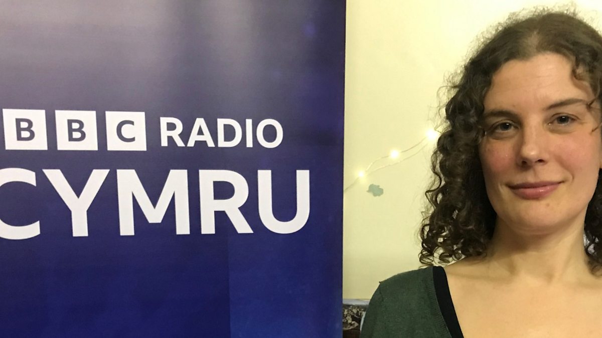 BBC Radio Cymru - Bore Cothi, Angharad Penrhyn Jones Teulu'r Talwrn.