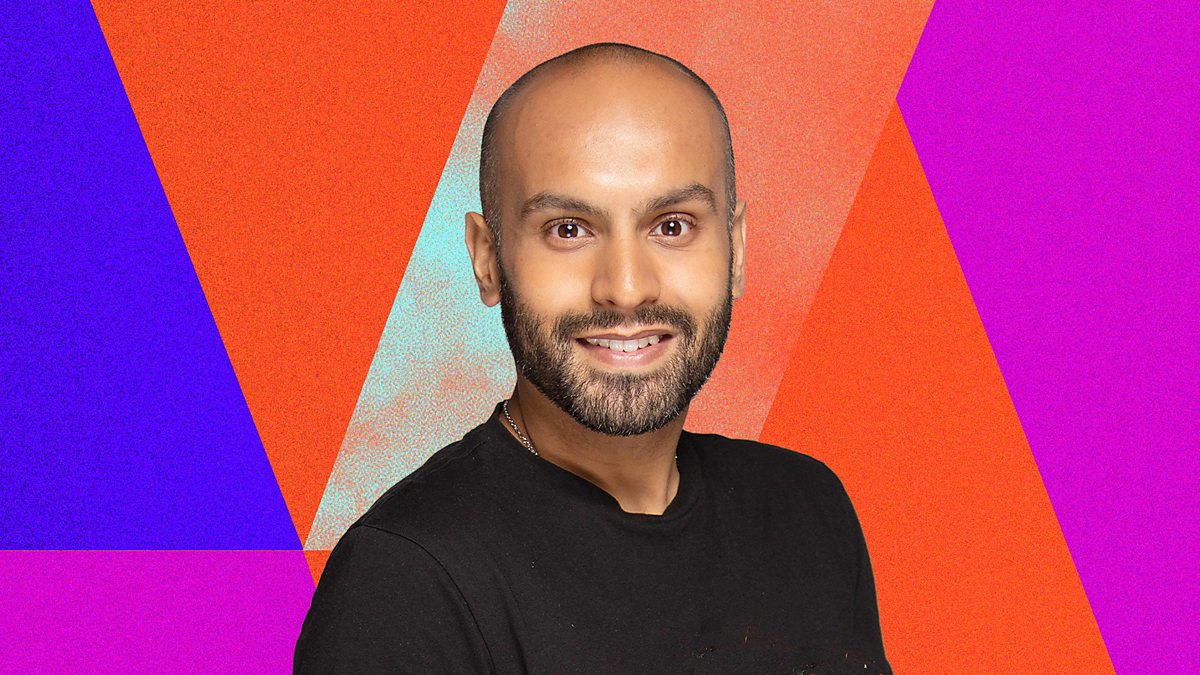 BBC Asian Network - Haroon Rashid - Episode guide