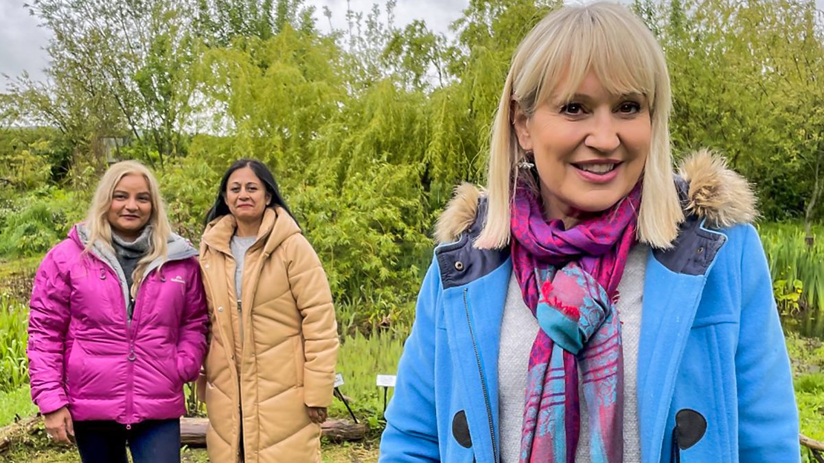BBC One - Escape to the Country, Series 22, West Country