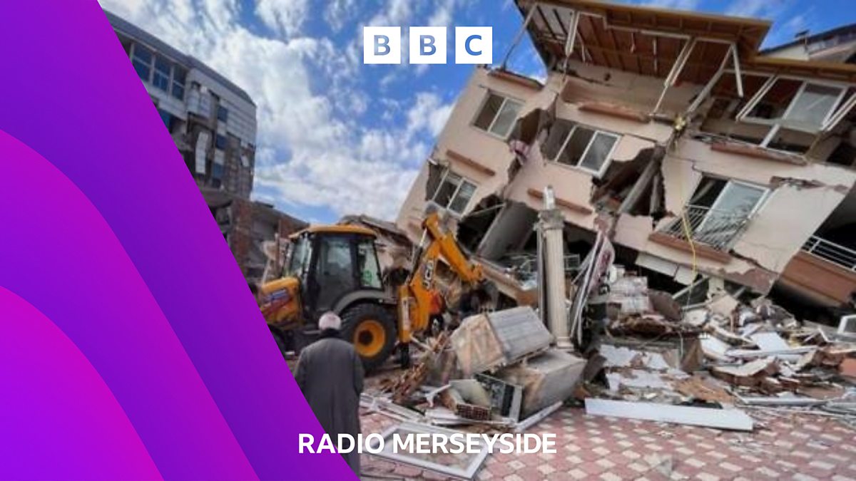 BBC Radio Merseyside - BBC Radio Merseyside, Liam from Merseyside was ...