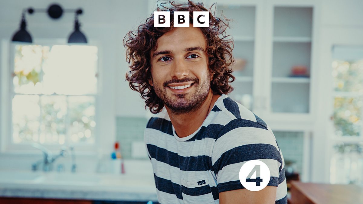 BBC Radio 4 - Desert Island Discs, Joe Wicks, fitness trainer and author
