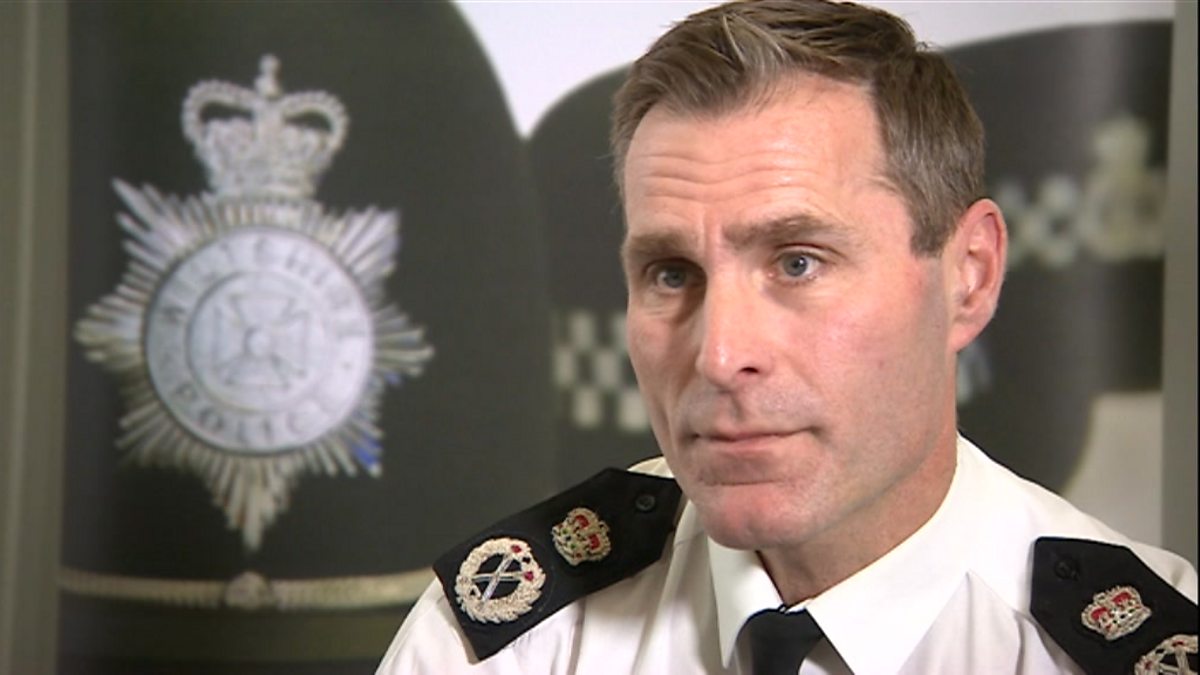 BBC Radio Wiltshire - Ben Prater, 09/02/2023, Who'd be a police officer?