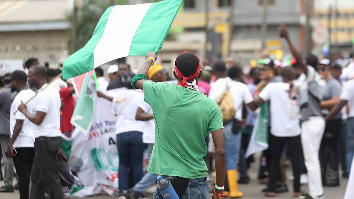 BBC World Service - The Inquiry, Can Nigeria’s next president fix its ...