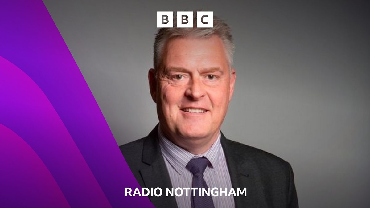 BBC Radio Nottingham - BBC Radio Nottingham, "Have you ever told a lie?"