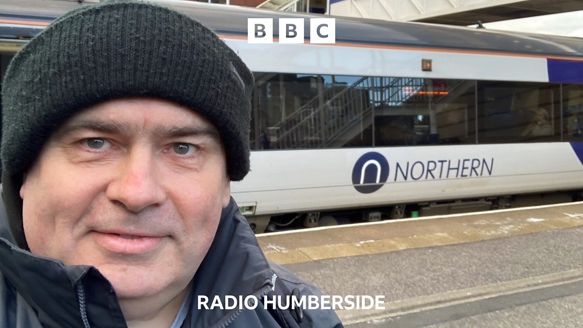 BBC Radio Humberside - BBC Radio Humberside, £10 challenge with flash ...