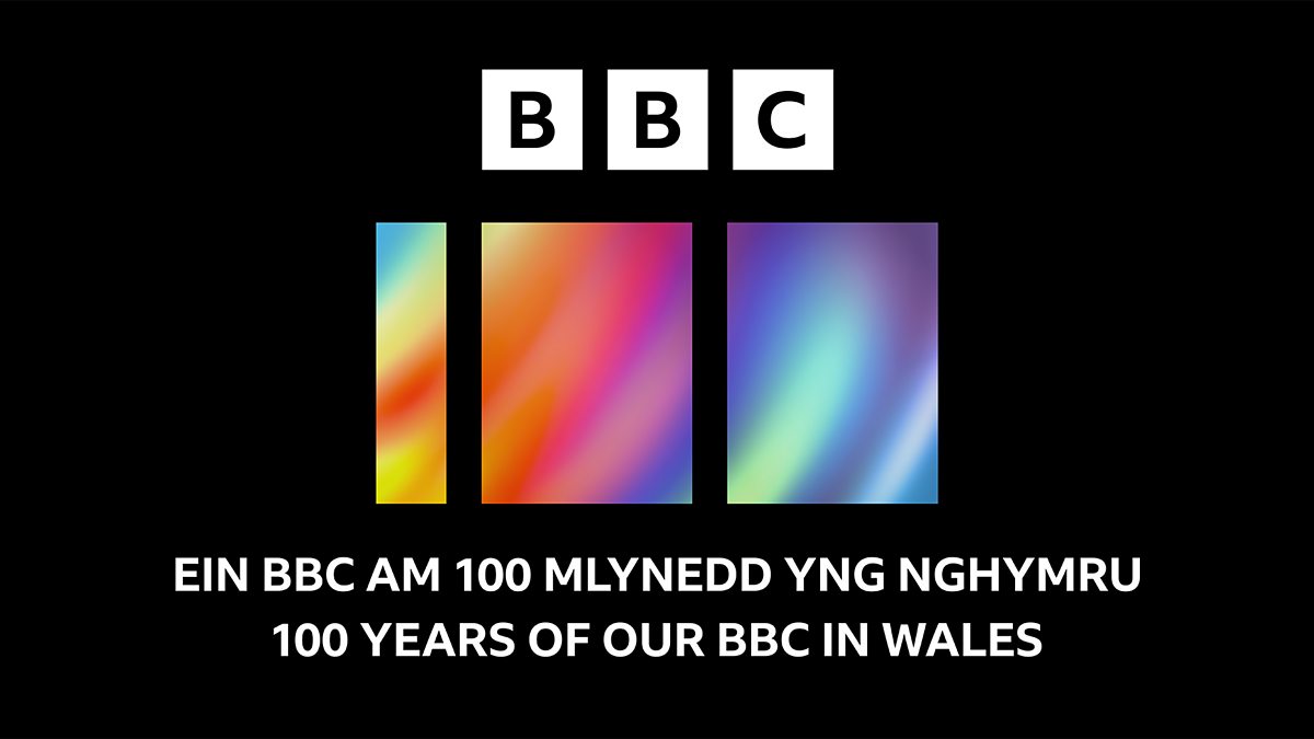 BBC - The BBC Wales Experience Privacy Notice