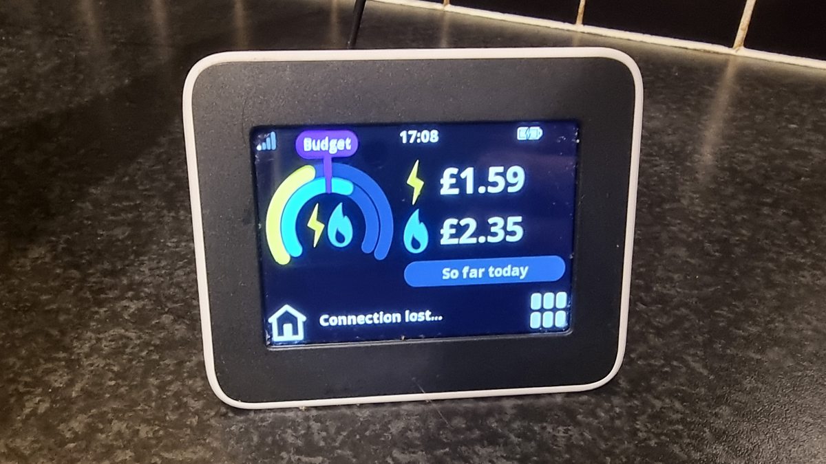 BBC CWR - Vic Minett, 09/02/2023, Have you got smart meter anxiety?