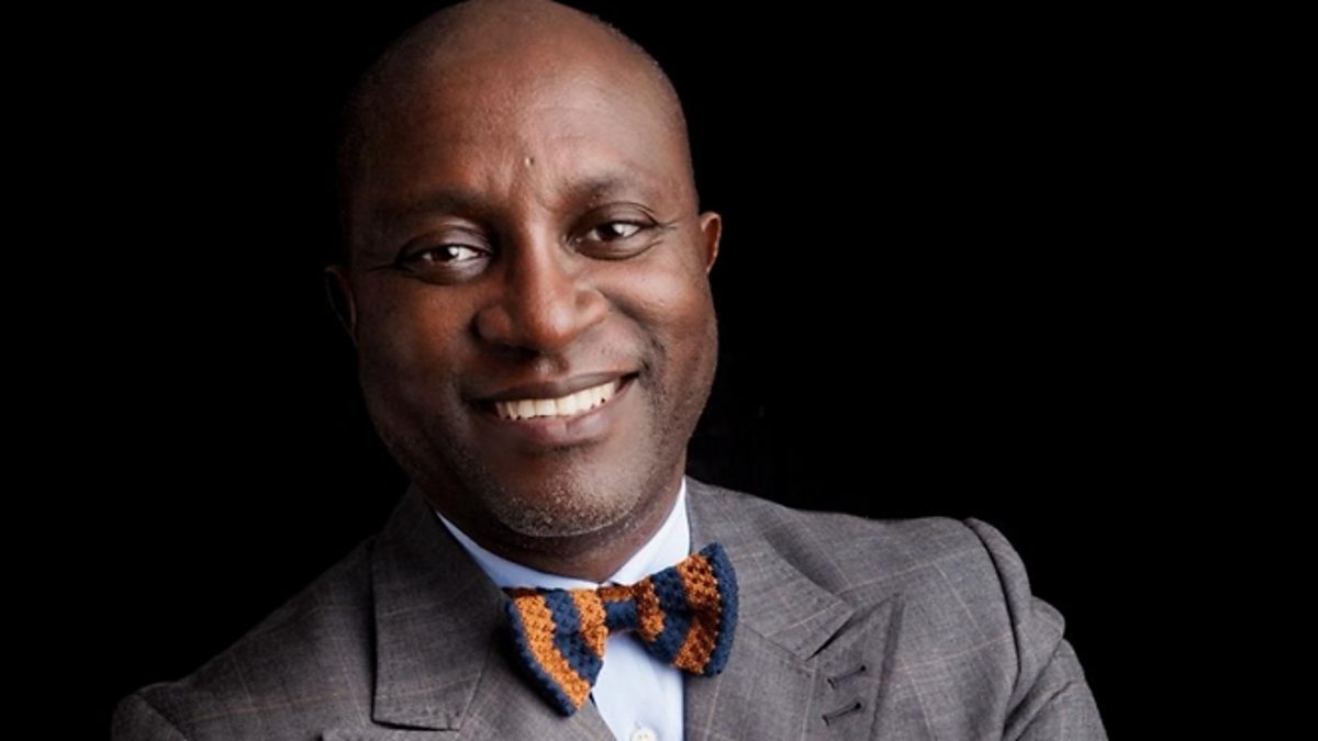 BBC Radio Leicester - The VIBE with Aminata Kamara, 08/02/2023, 'I was ...