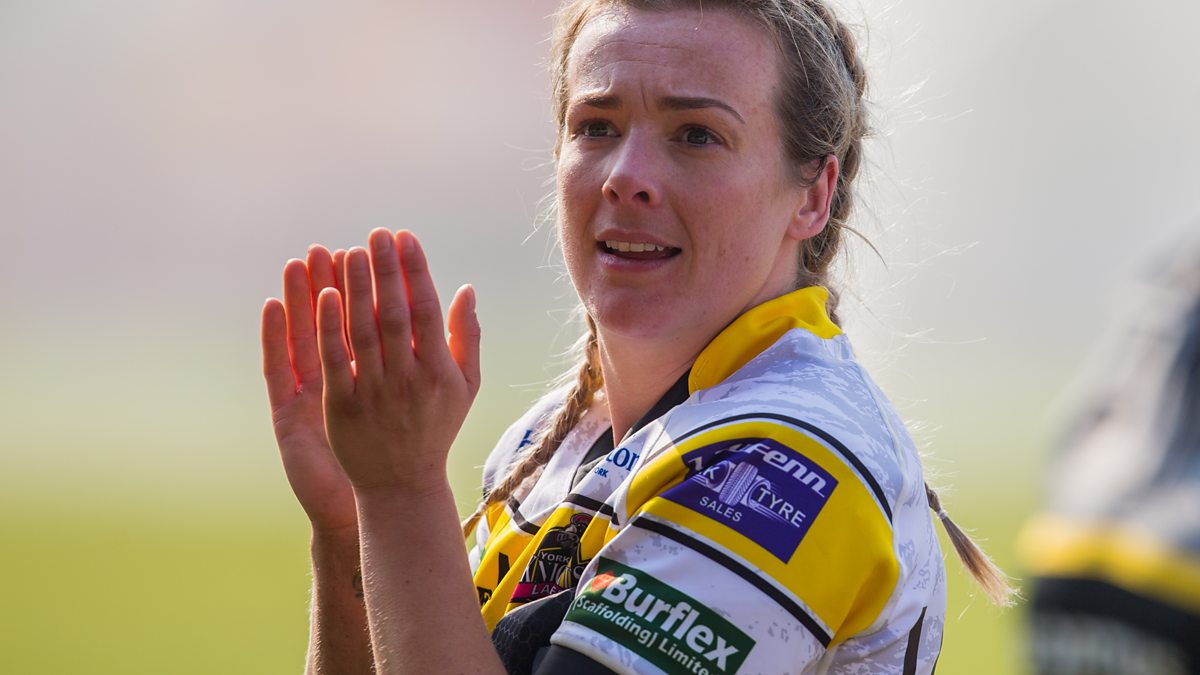 BBC Radio York - BBC Radio York Sport, "I've had some of the best years ...