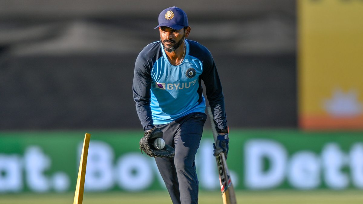 BBC World Service - Stumped, R Sridhar: My years with Shastri, Kohli ...