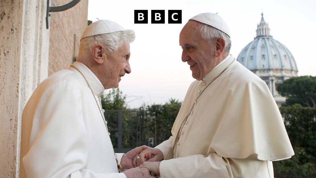 BBC World Service - The History Hour, Popes