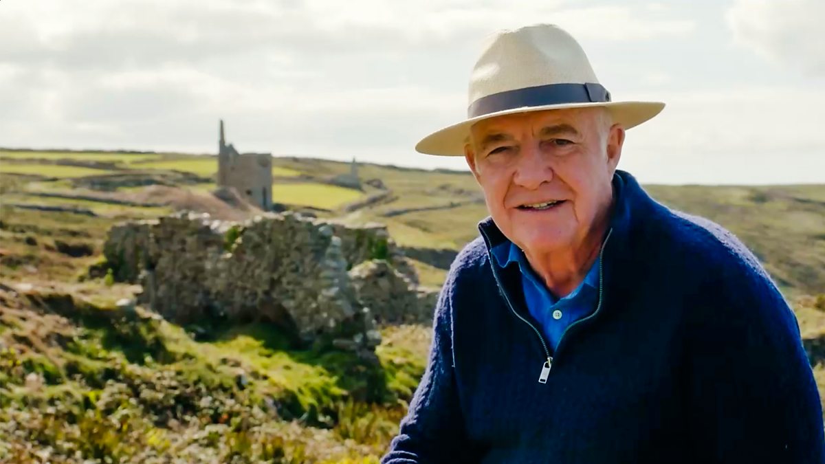 BBC Two - Rick Stein's Cornwall, Series 3, Episode 3