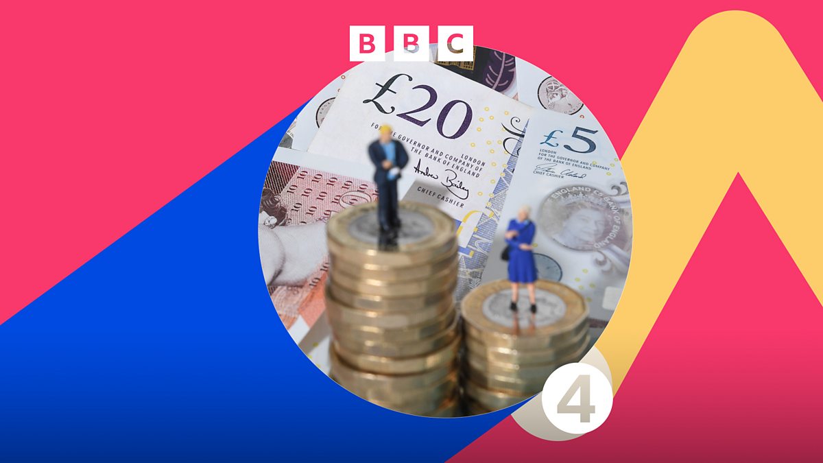 BBC Radio 4 - Money Box, Cost of Living Crisis: Working People
