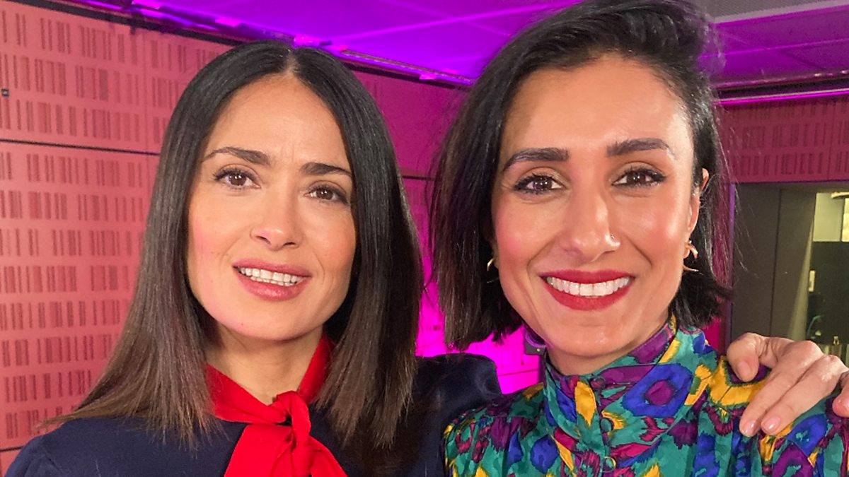 BBC Radio 4 - Woman's Hour, 'It’s OK for women to desire. It’s normal’