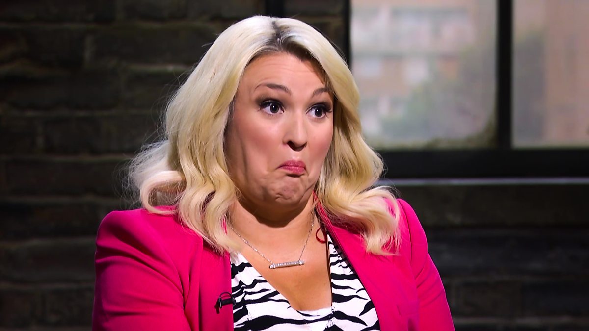 Dragons Den Series 20 Episode 7 Bbc Iplayer