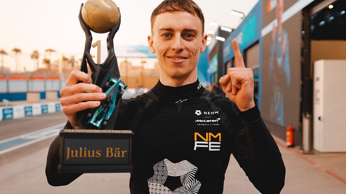 BBC Radio Surrey - Sport on BBC Radio Surrey, PREVIEW: Mclaren Formula ...