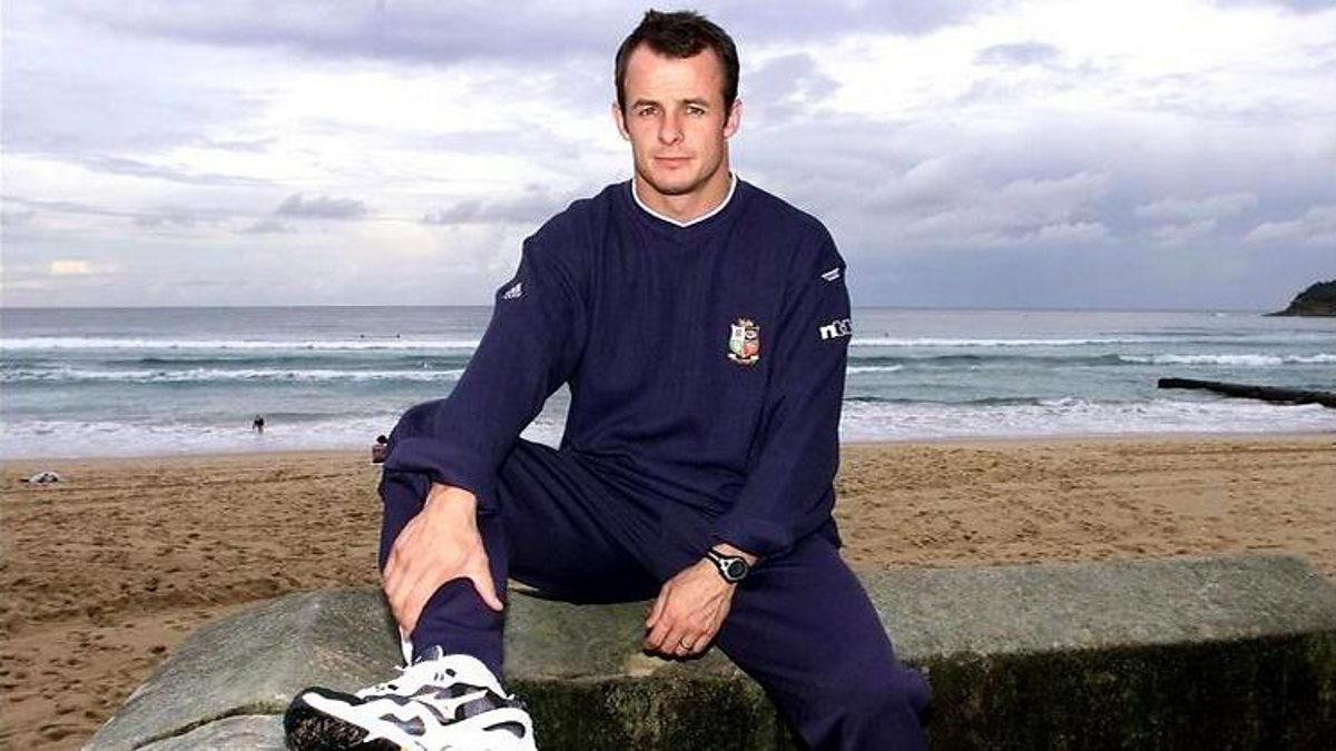 BBC Radio Devon - Matt Tancock, Austin Healey on English Rugby & Pizza ...